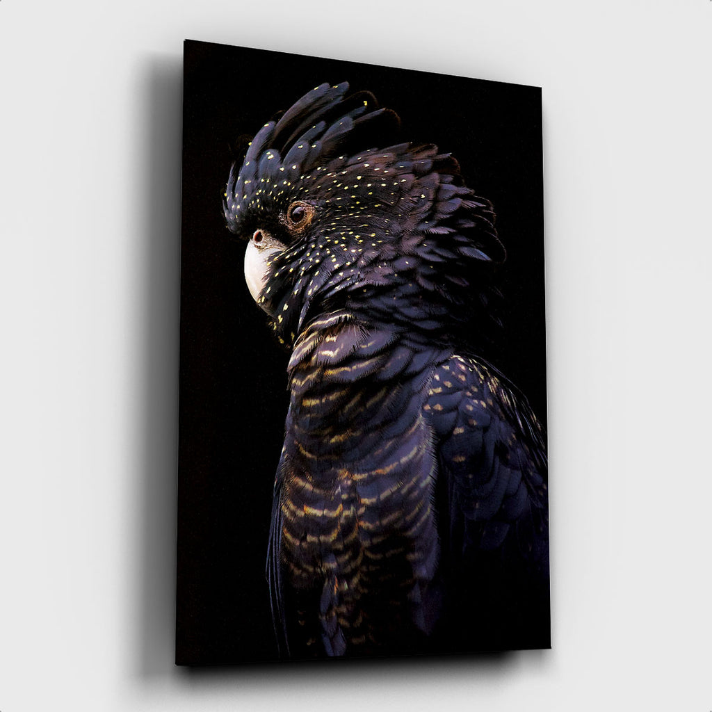 Cockatoo - Poster - Artistic Lab