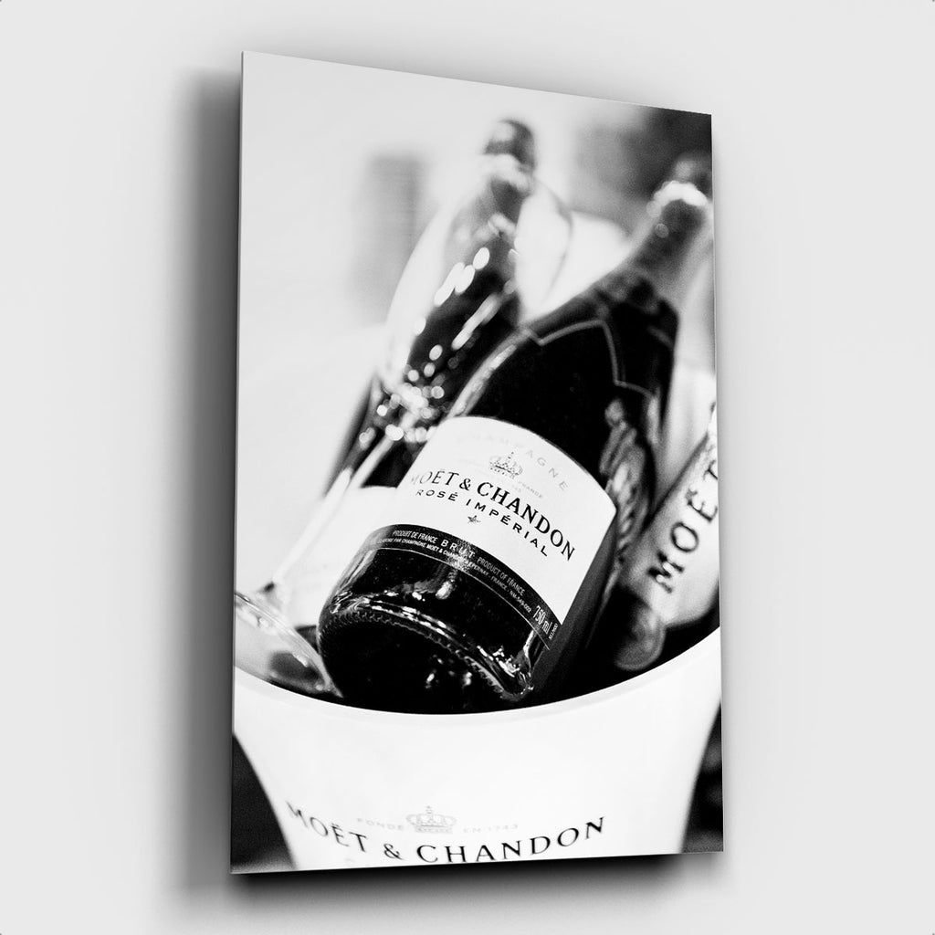 Moët - Poster - Artistic Lab