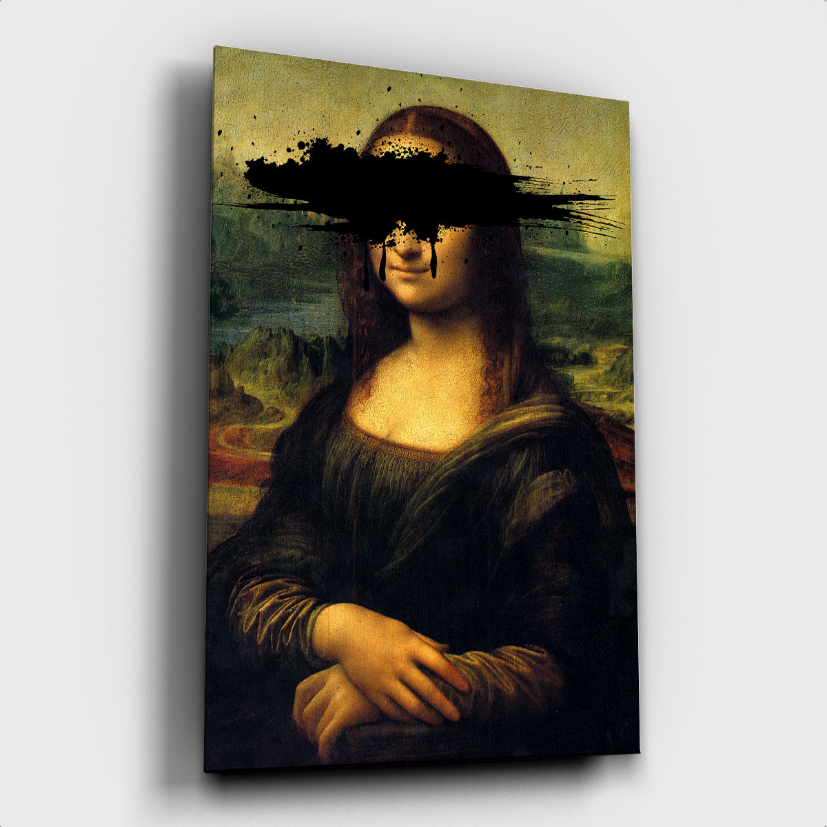 Mona Lisa - Poster - Artistic Lab